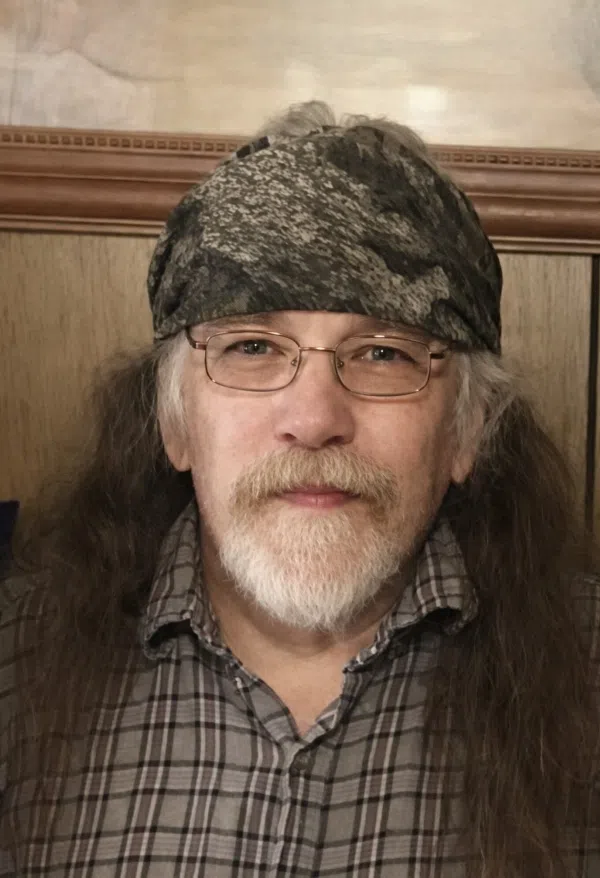 David R. Brockett, 61 of Norris City | WFIW FM / WFIW AM / WOKZ-FM