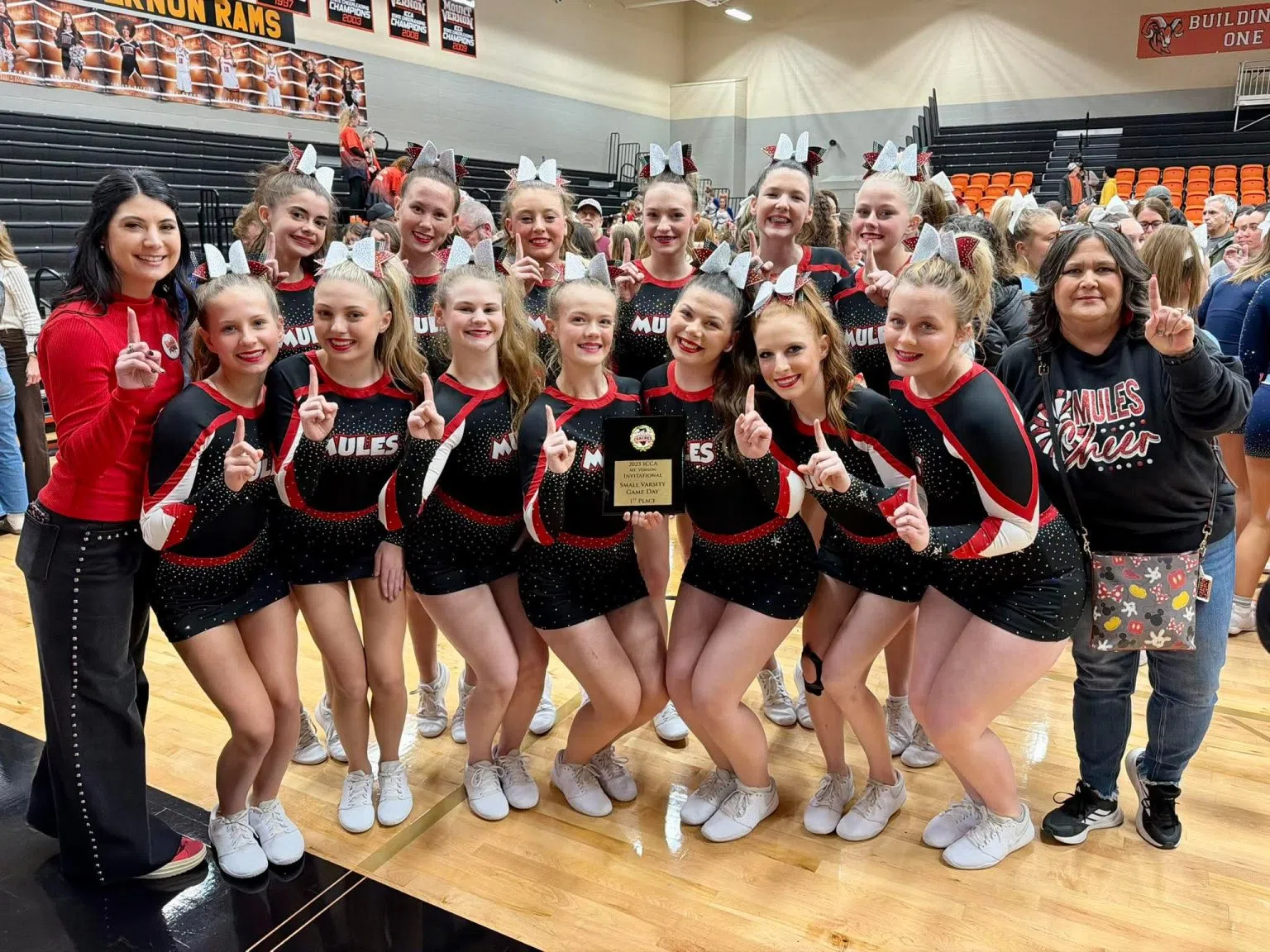 SPORTS FOR MONDAY, DECEMBER 22ND | WFIW FM / WFIW AM / WOKZ-FM