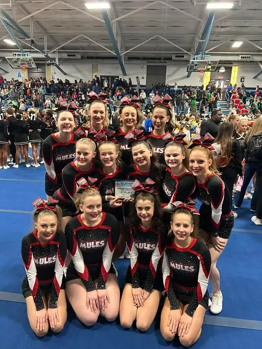 SPORTS FOR MONDAY, DECEMBER 8TH | WFIW FM / WFIW AM / WOKZ-FM