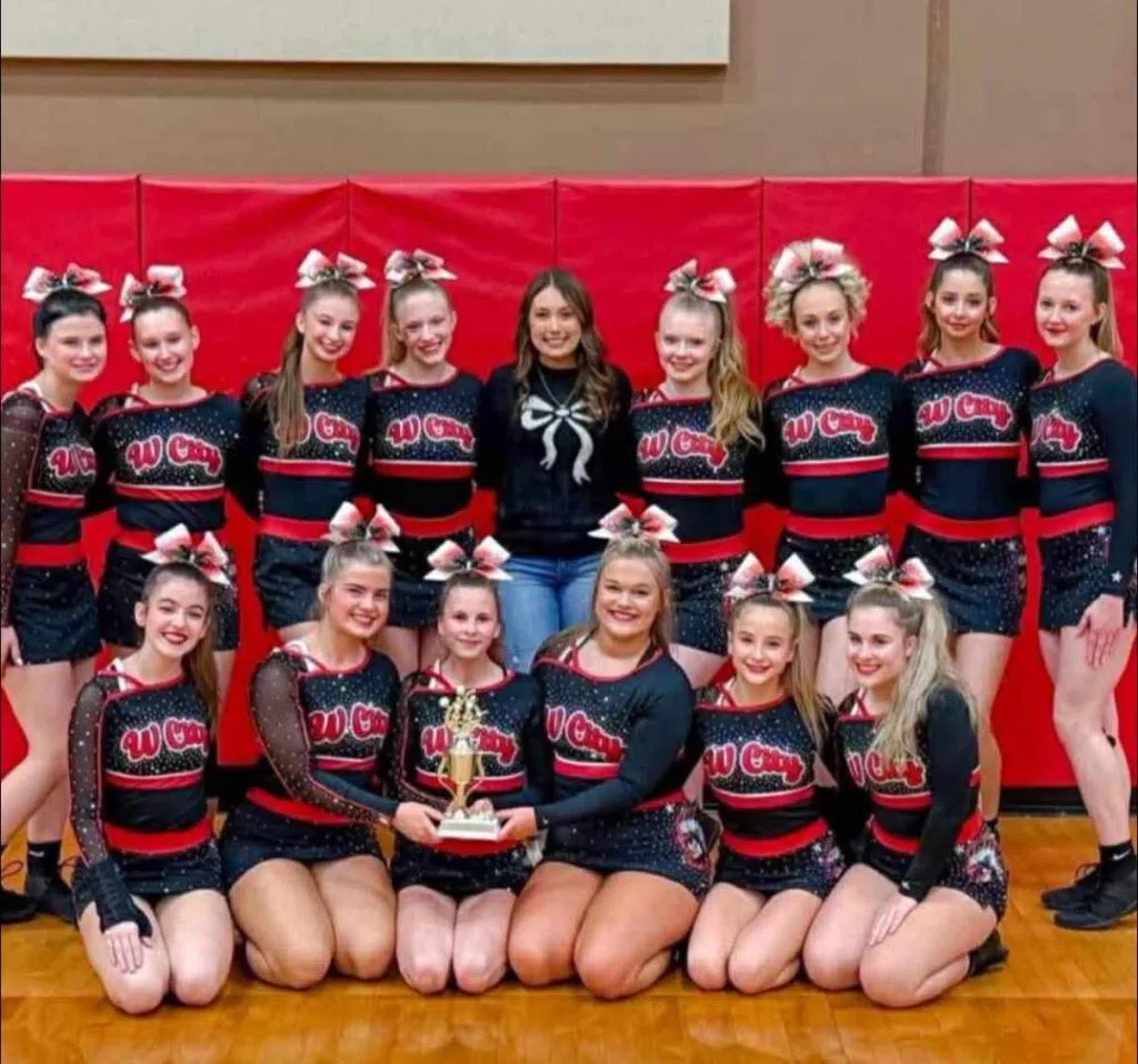 SPORTS FOR MONDAY, DECEMBER 22ND | WFIW FM / WFIW AM / WOKZ-FM