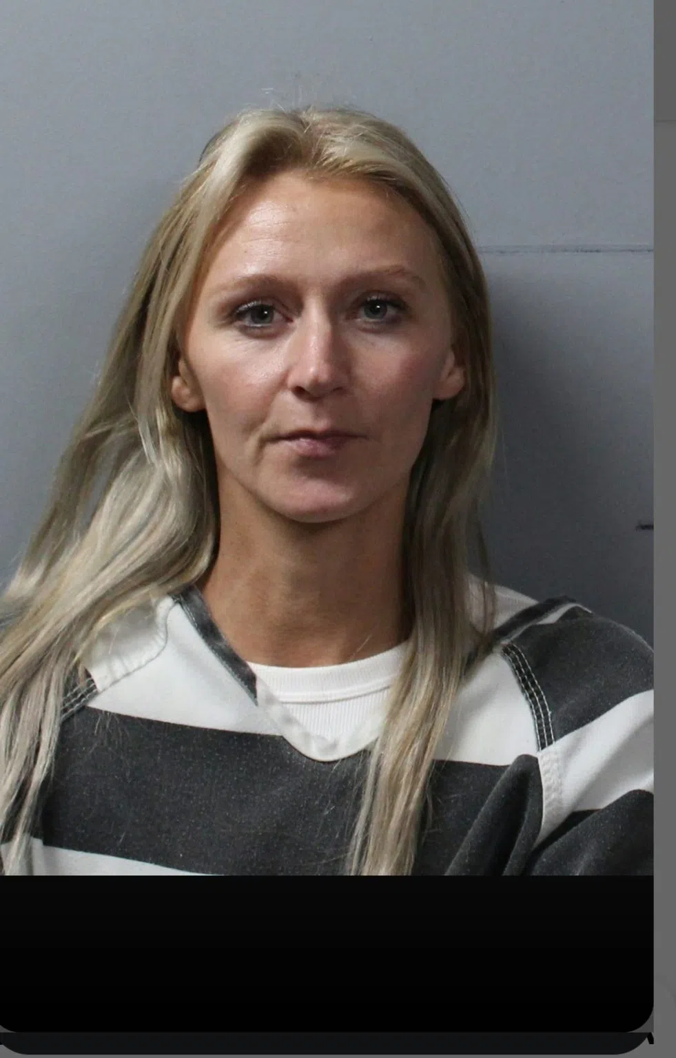 CLAY CITY WOMAN ARRESTED ON WARRANT AND OBSTRUCTION CHARGES | WFIW FM ...