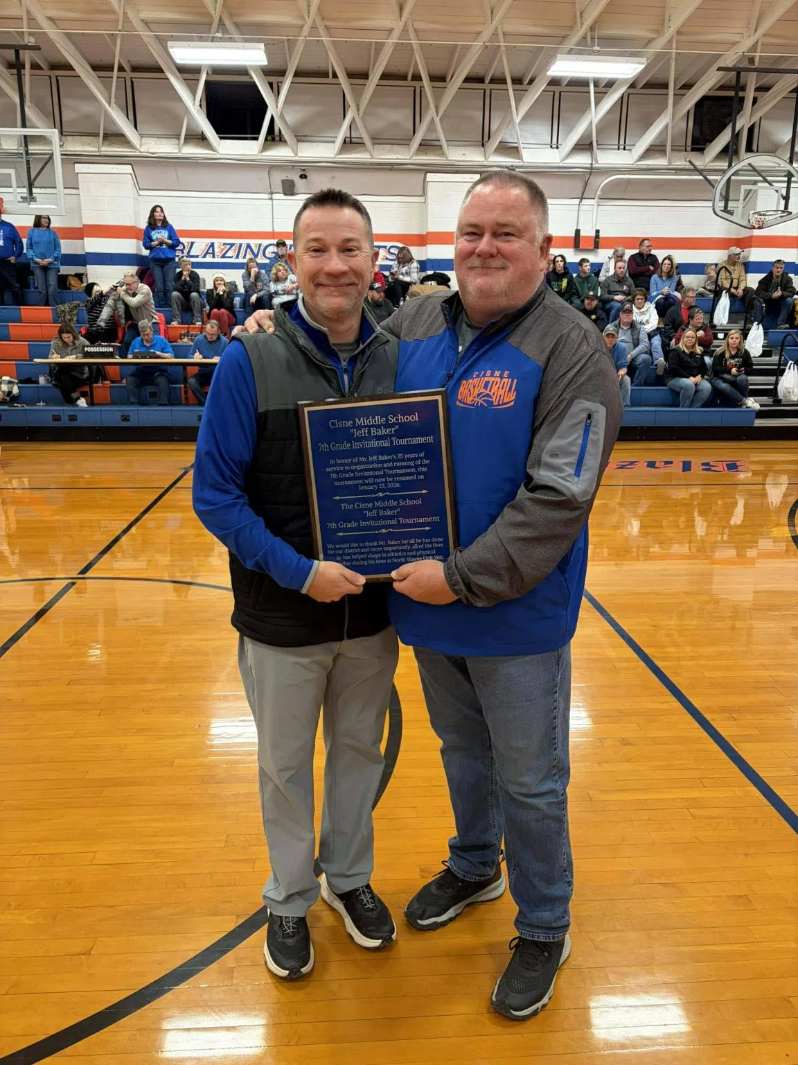 LOCAL AND NATIONAL SPORTS FOR SATURDAY, JANUARY 24TH | WFIW FM / WFIW AM / WOKZ-FM