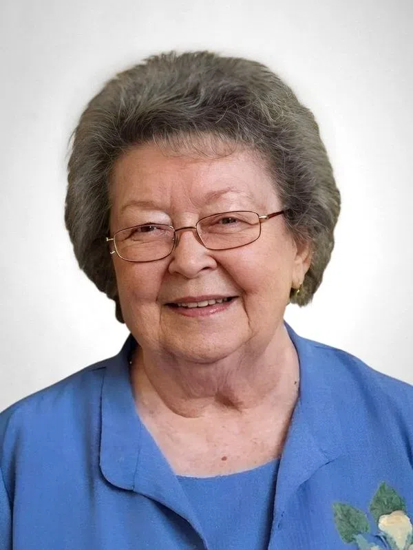 Mary Alice Copley, age 89, of Flora | WFIW FM / WFIW AM / WOKZ-FM