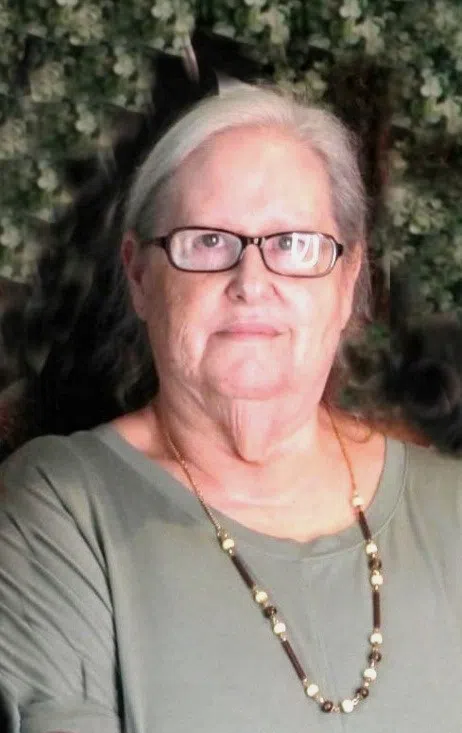 Anita Mitchell 73, of McLeansboro | WFIW FM / WFIW AM / WOKZ-FM