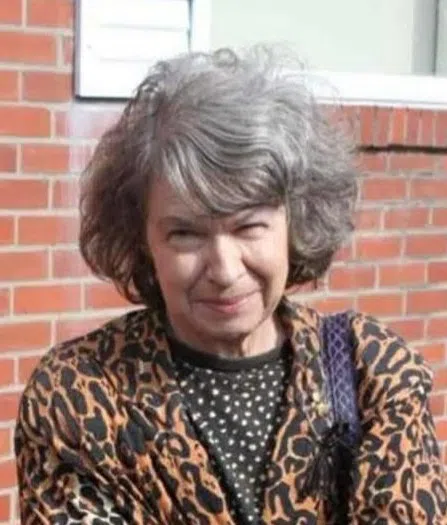 Nancy Jo Smith-Cox, 80, of McLeansboro | WFIW FM / WFIW AM / WOKZ-FM