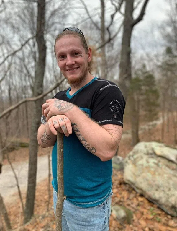 Patrick E. Vaughan, 29, of Enfield | WFIW FM / WFIW AM / WOKZ-FM