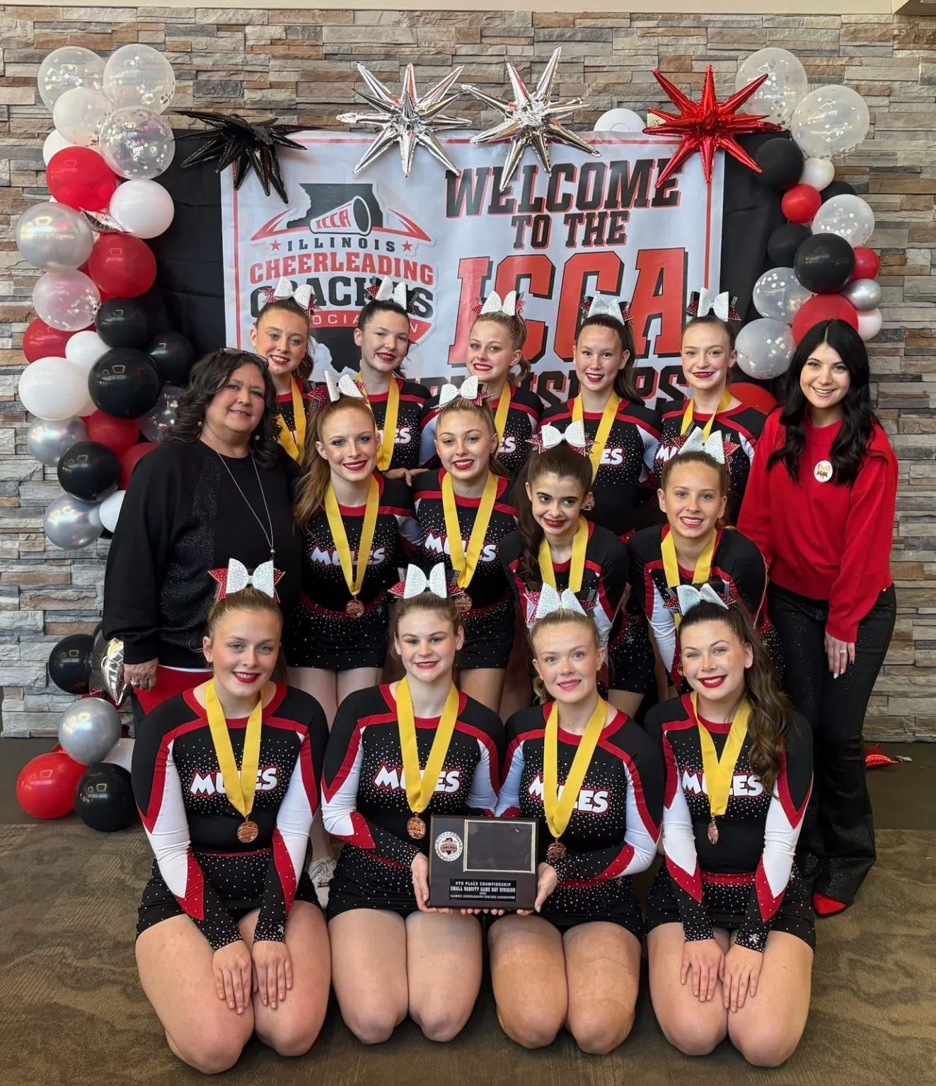 LOCAL SPORTS SCORES FOR MONDAY, JANUARY 12th | WFIW FM / WFIW AM / WOKZ-FM