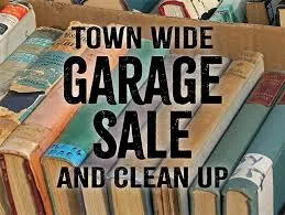 WAYNE CITY ANNOUNCES DATES FOR SPRING TOWN WIDE RUMMAGE SALES AND CLEAN ...