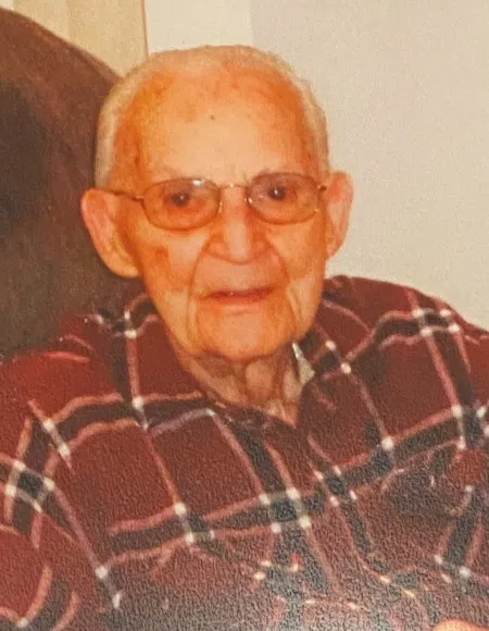 Robert A. Evans, 93, Washington | Wisdom 92.1