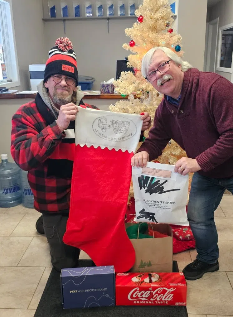 Expanded MacInnes Hockey Classic Opens Today – Saturday Sports Wrap ...