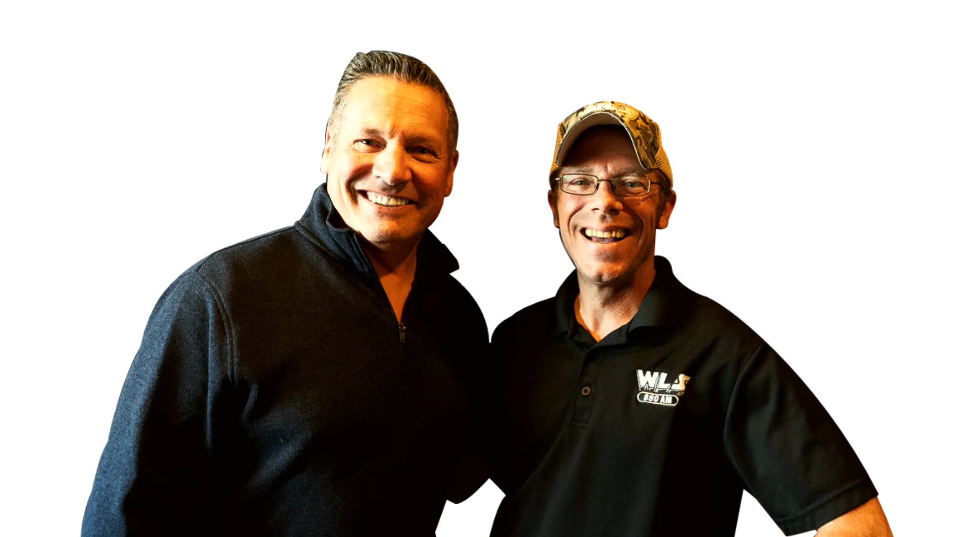 9/26/25 - Join us for a special First Responder Friday live broadcast ...