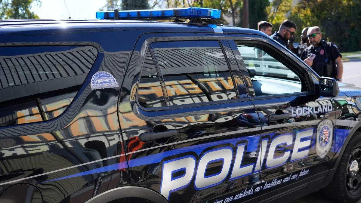 Retired Riverside Chief of Police Tom Weitzel Tom Weitzel joins the Ray ...