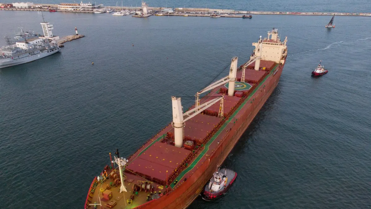 Terminal Strike Couldn’t Come At A Worse Time | Drumheller Online