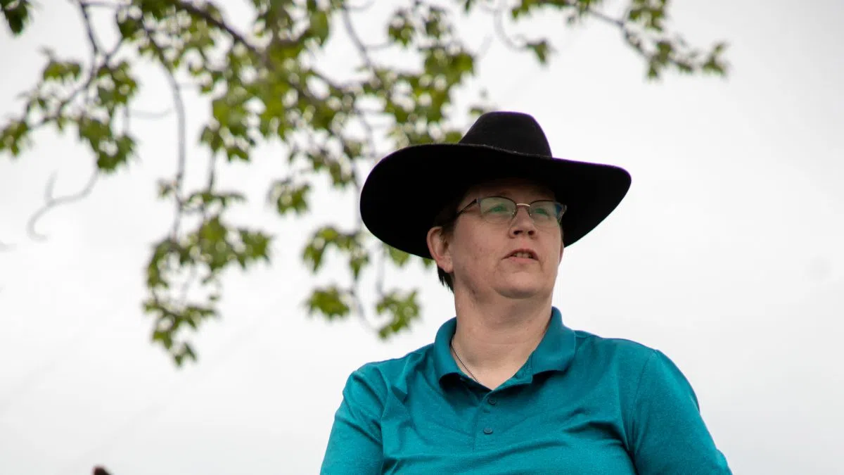 Bonnie Critchley Puts Name Forward For Battle River-Crowfoot ...