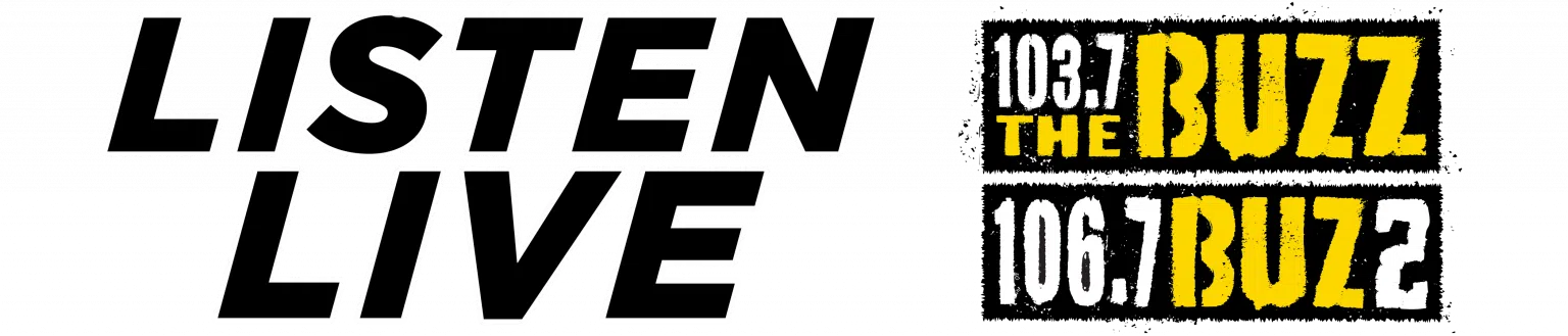 1037 The Buzz
