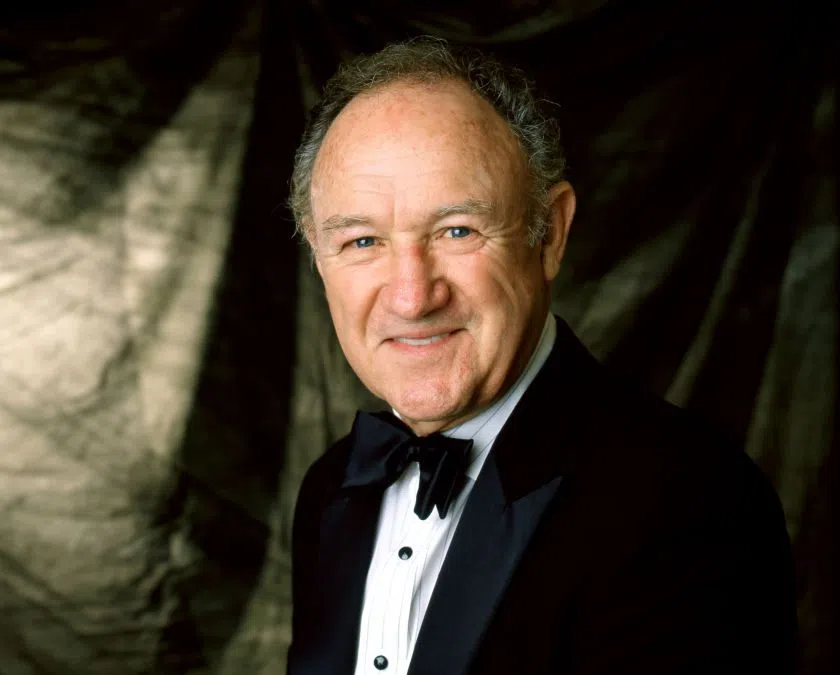 Gene Hackman And His Wife Tested Negative For Carbon Monoxide, Sheriff ...