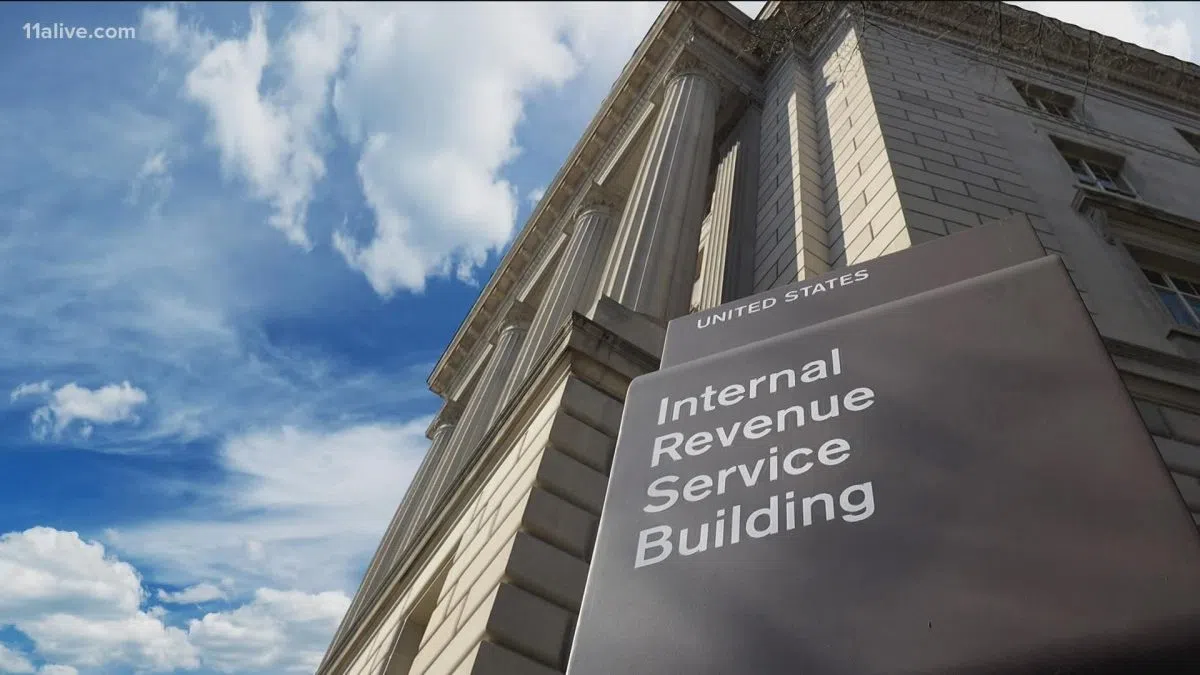 The IRS Wants to End Another Major Tax Loophole for the Wealthy and ...