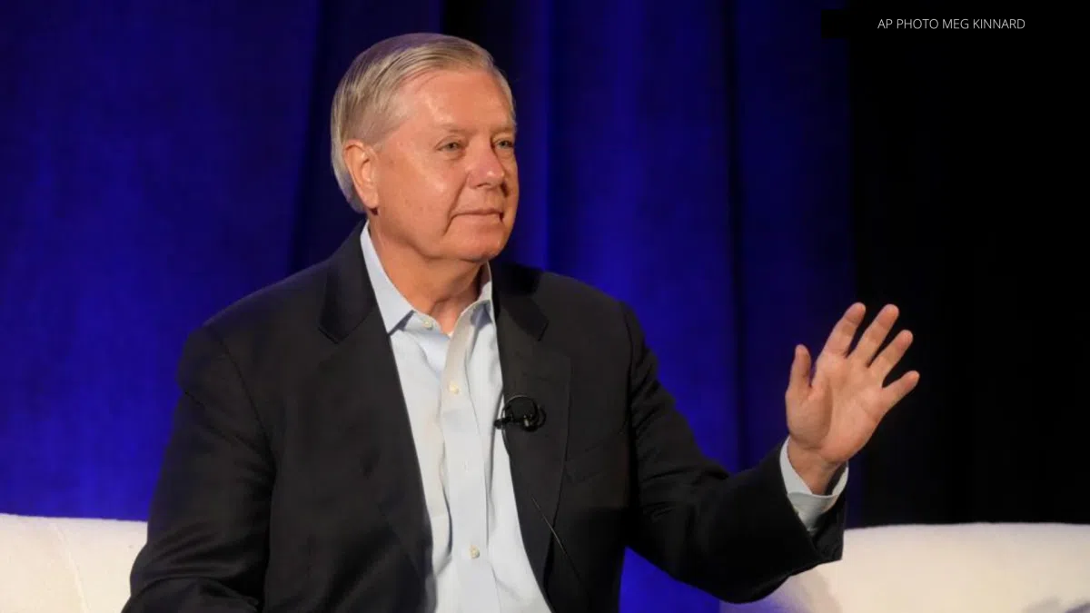 Court Puts on Hold Graham’s Testimony in Ga. Election Probe | News Talk ...