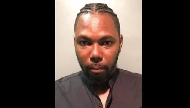 MoCo Man Who Prompted Amber Alert Charged With Assault | News Talk 105.9 WMAL-FM