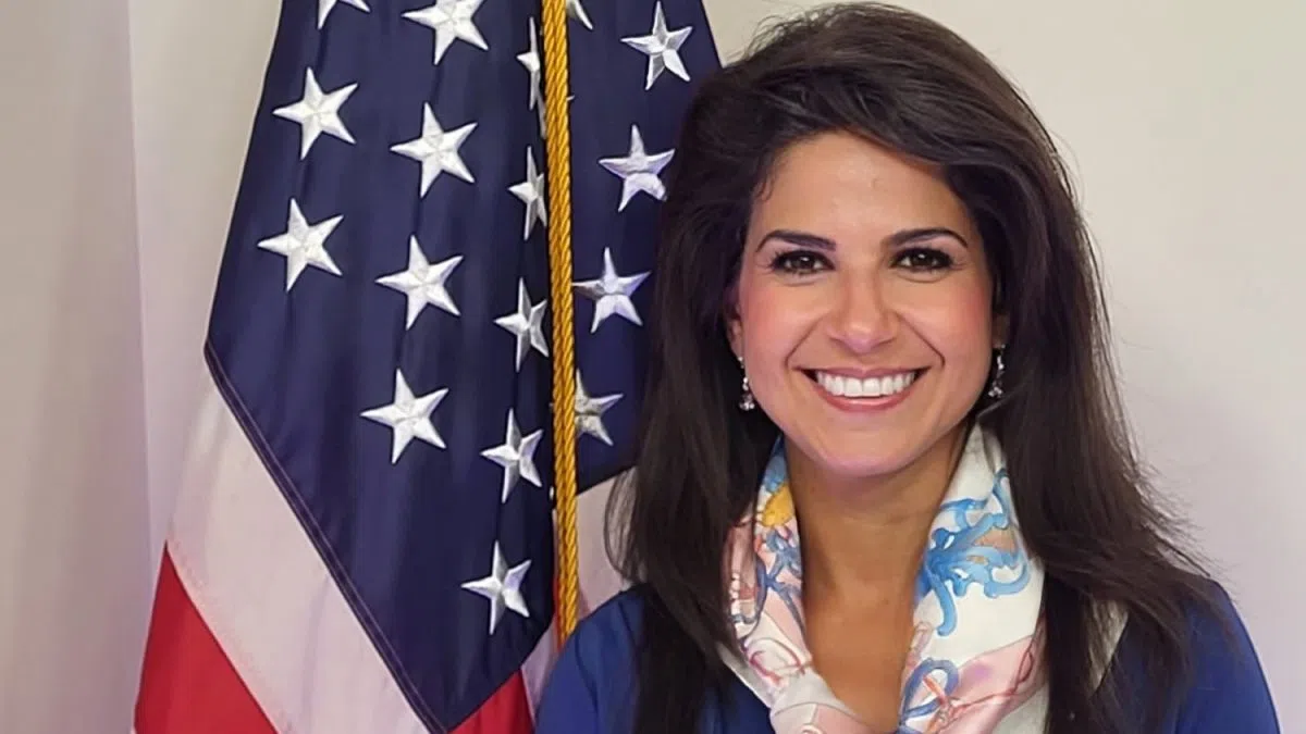 Trump-Supporting Communism Survivor Jumps Into Special Election | News ...