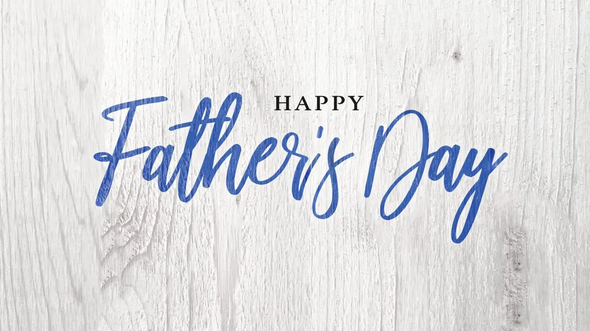 Fathers: The Spiritual Backbone of America | News Talk 105.9 WMAL-FM