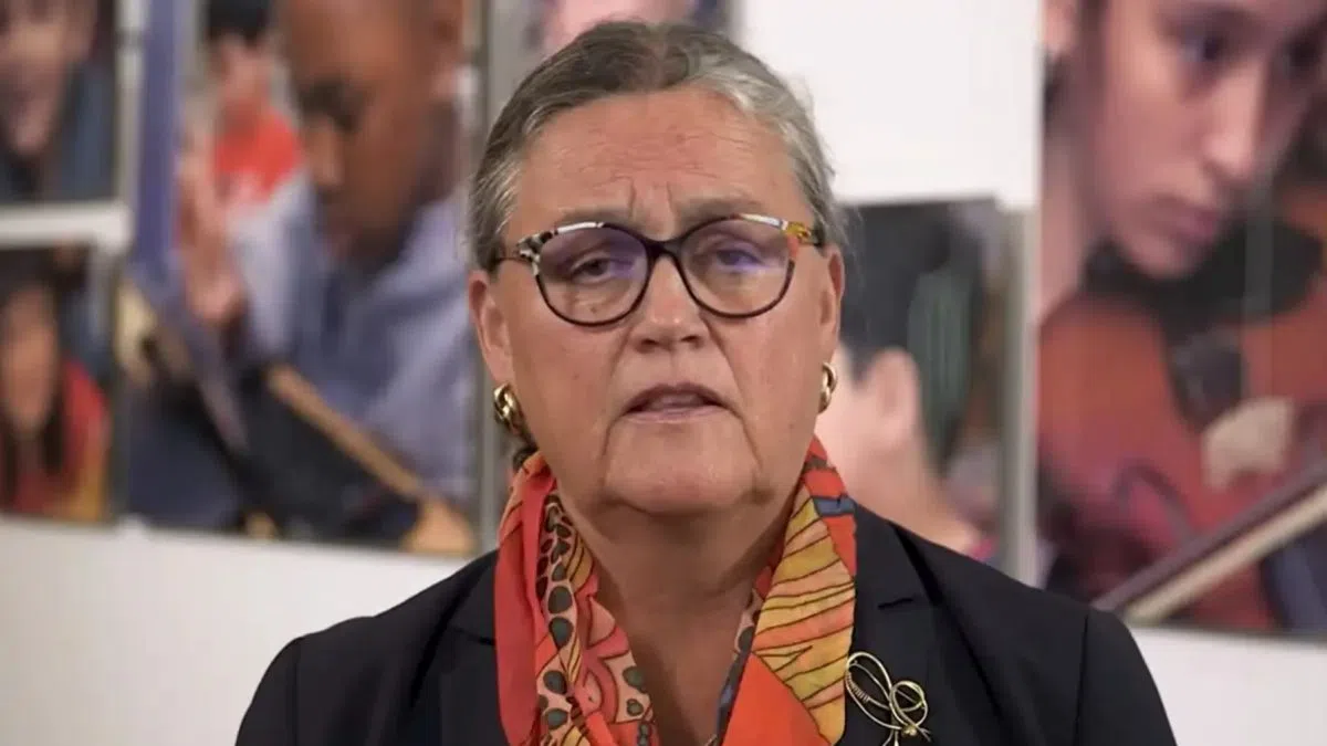 OP-ED: ‘Queen Reid’ Wants Personal Protection at Fairfax Taxpayers ...