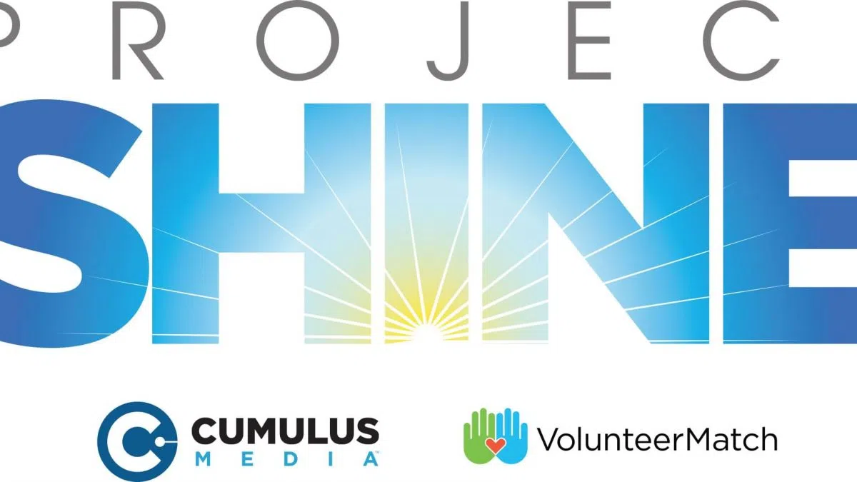 Cumulus Nashville Unveils PROJECT SHINE on WSM-FM, WKDF, WQQK, WWTN and ...