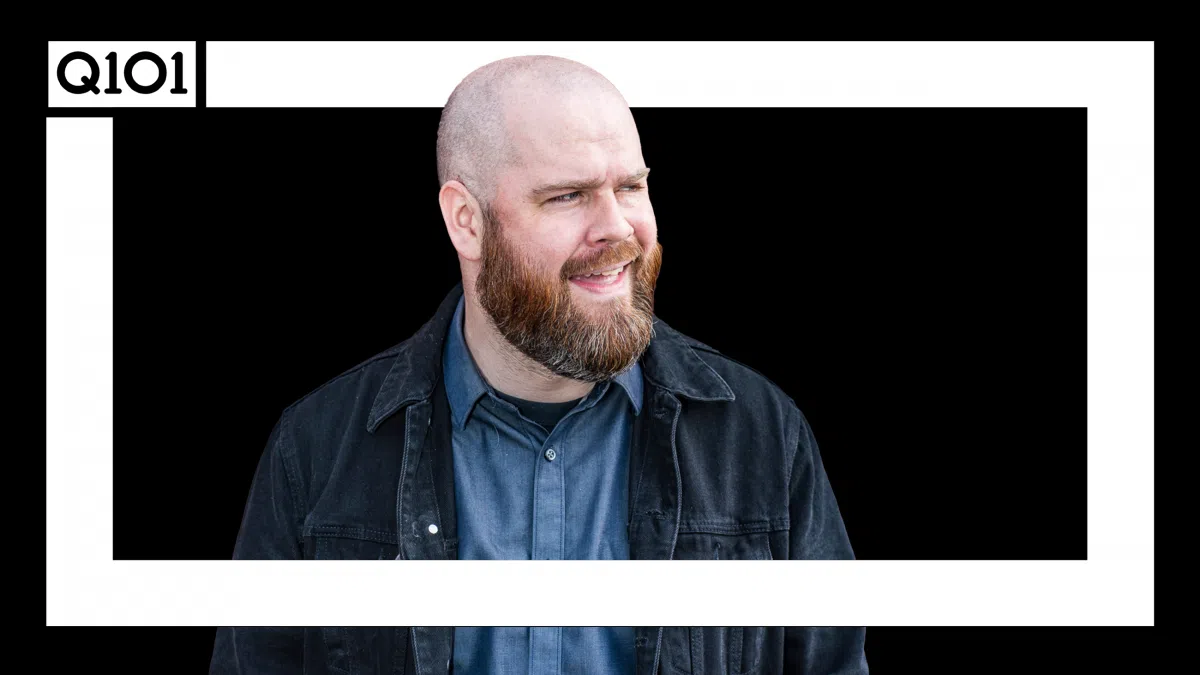 Kevin Kellam | Q101 (WKQX-FM)