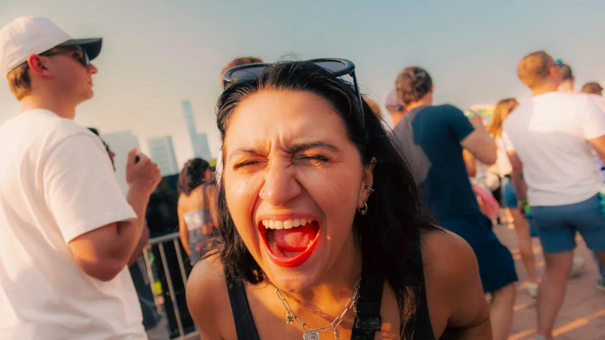 Lollapalooza 2025 | Q101 (WKQX-FM)