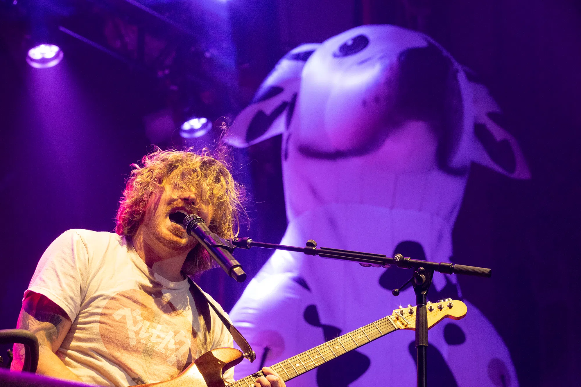 TWISTED 2025 NIGHT 4 | Q101 (WKQX-FM)