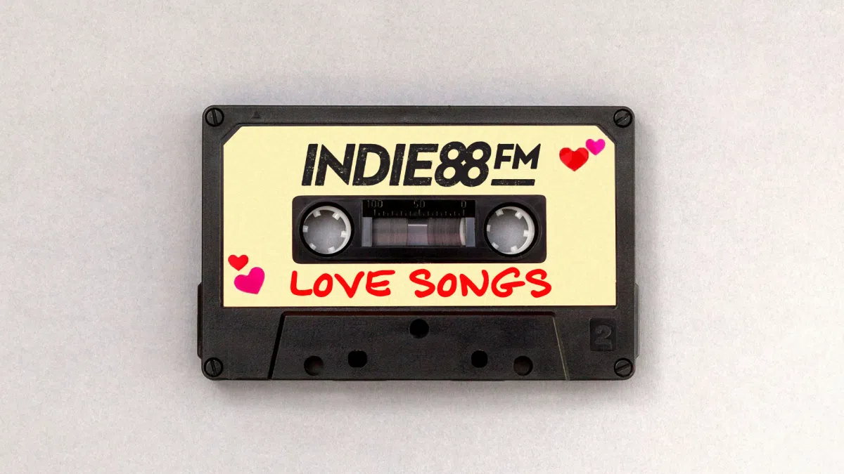 Indie88’s Love Songs | Indie88 Toronto