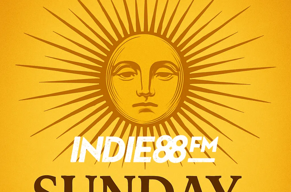 The Holiest of Holy Days – Another Sunday Service on Indie 88 | Indie88 ...