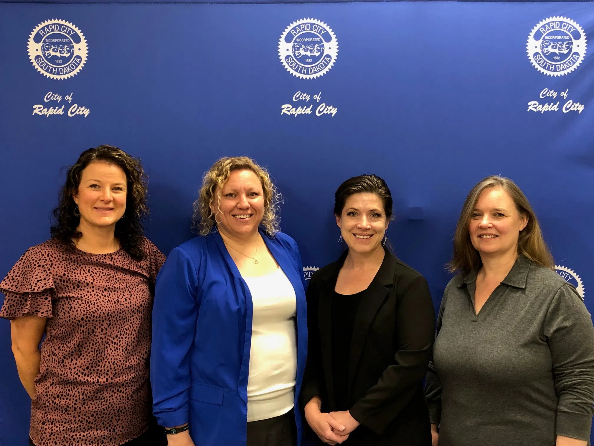 Engineering Excellence: Rapid City Salutes Female Engineers ...