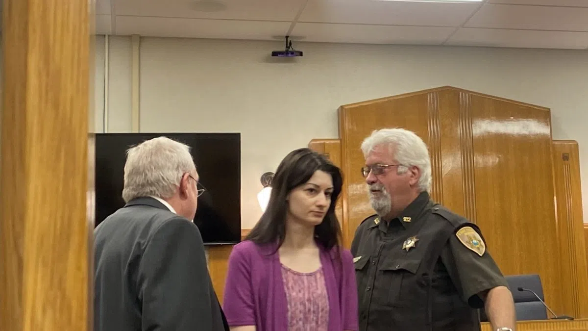 Sweazy Sentenced, Reed Appears in Court in Bloomfield Double Homicide ...