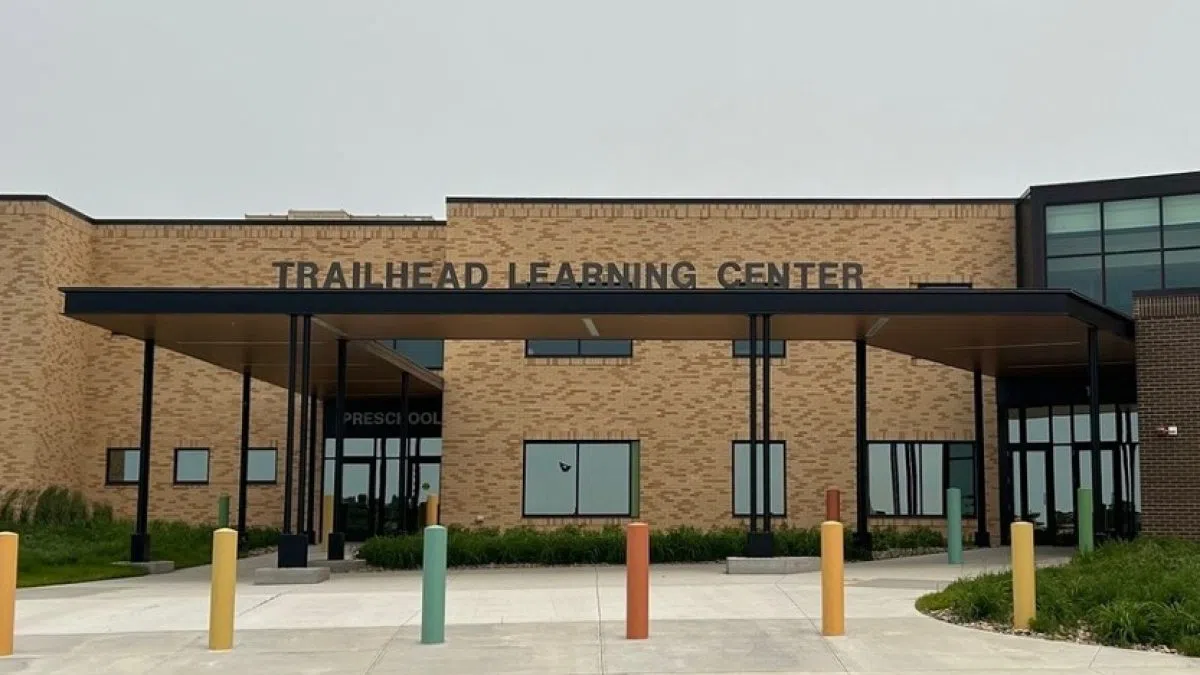 Trailhead Learning Center Finish 1st Week Of Classes | KYNT-AM