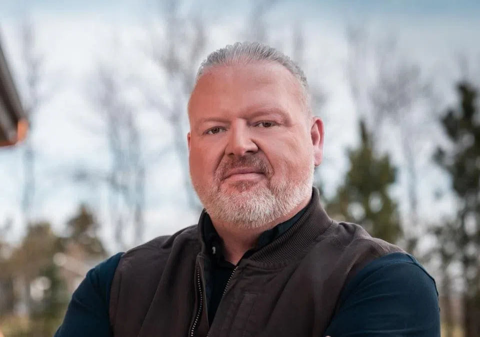 Doeden to Speak in Yankton Thursday | KYNT-AM