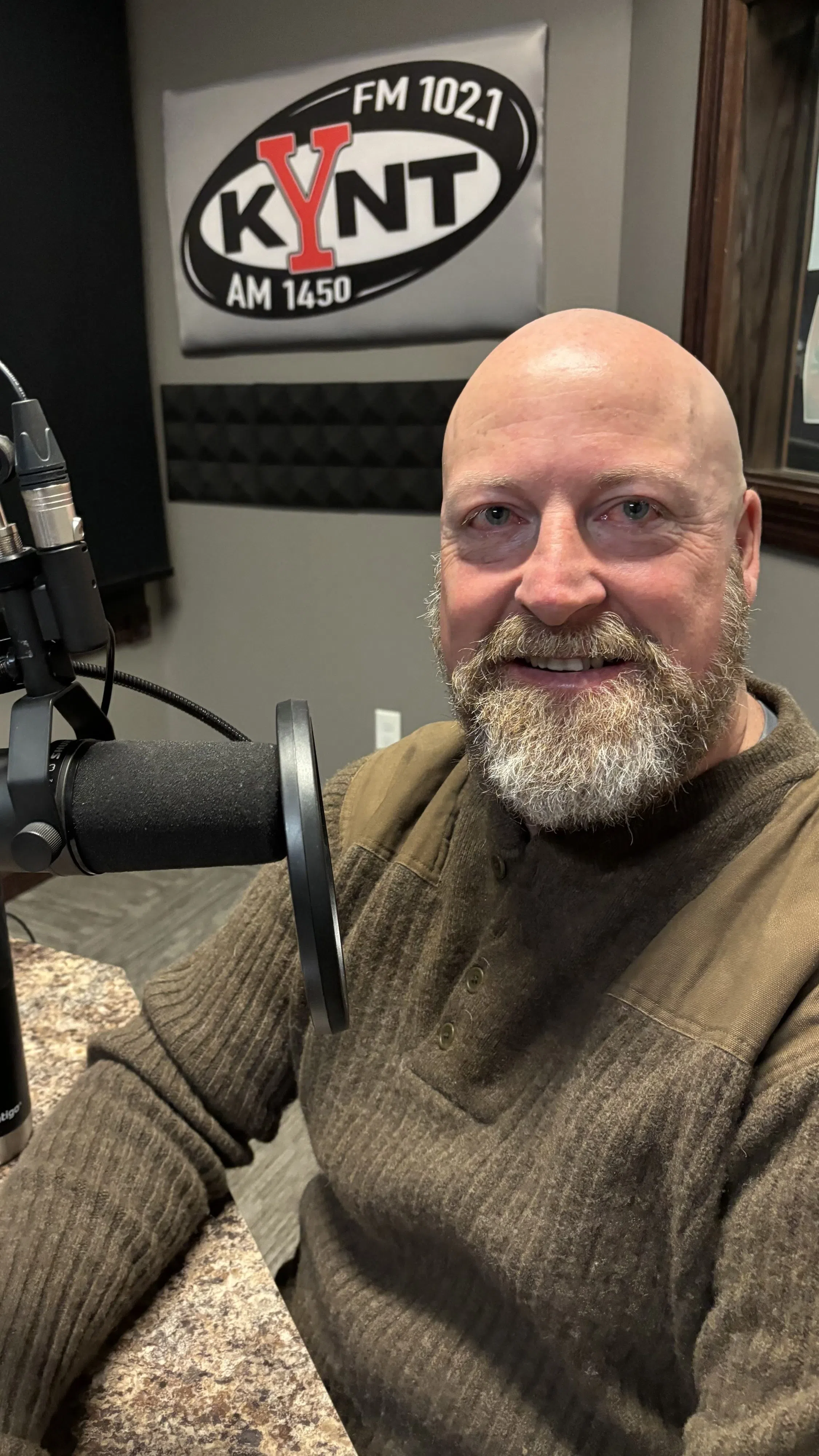 Totally Yankton 1.16.2026 | KYNT-AM