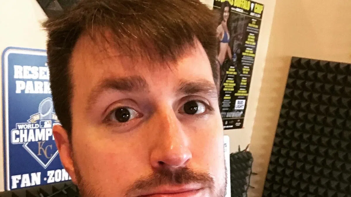 Ian Rambo | CLASSIC HITS Q 92.3 (KQRQ-FM)