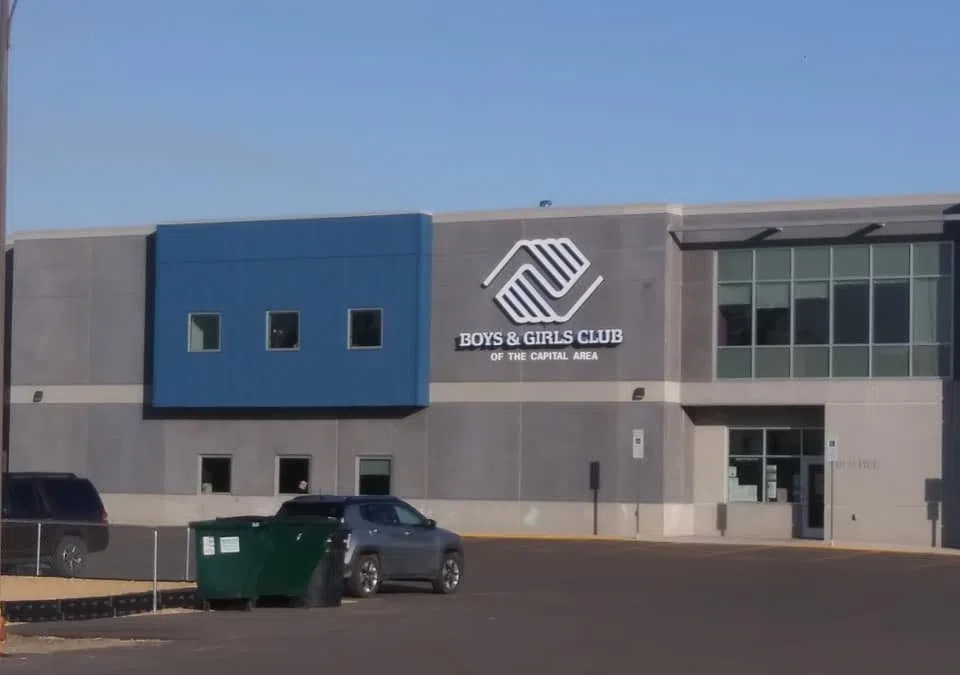 Boys And Girls Club Of The Capital Area On The Scramble To Find GOLD ...