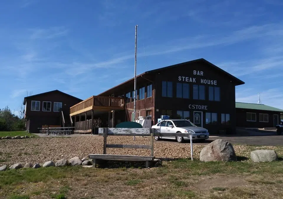 Game, Fish And Parks To Try One More Time To Get Concessionaire To ...