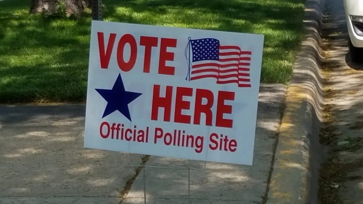 Crabtree Not Fazed By Low Polling In Race For Congress | KCCR-AM