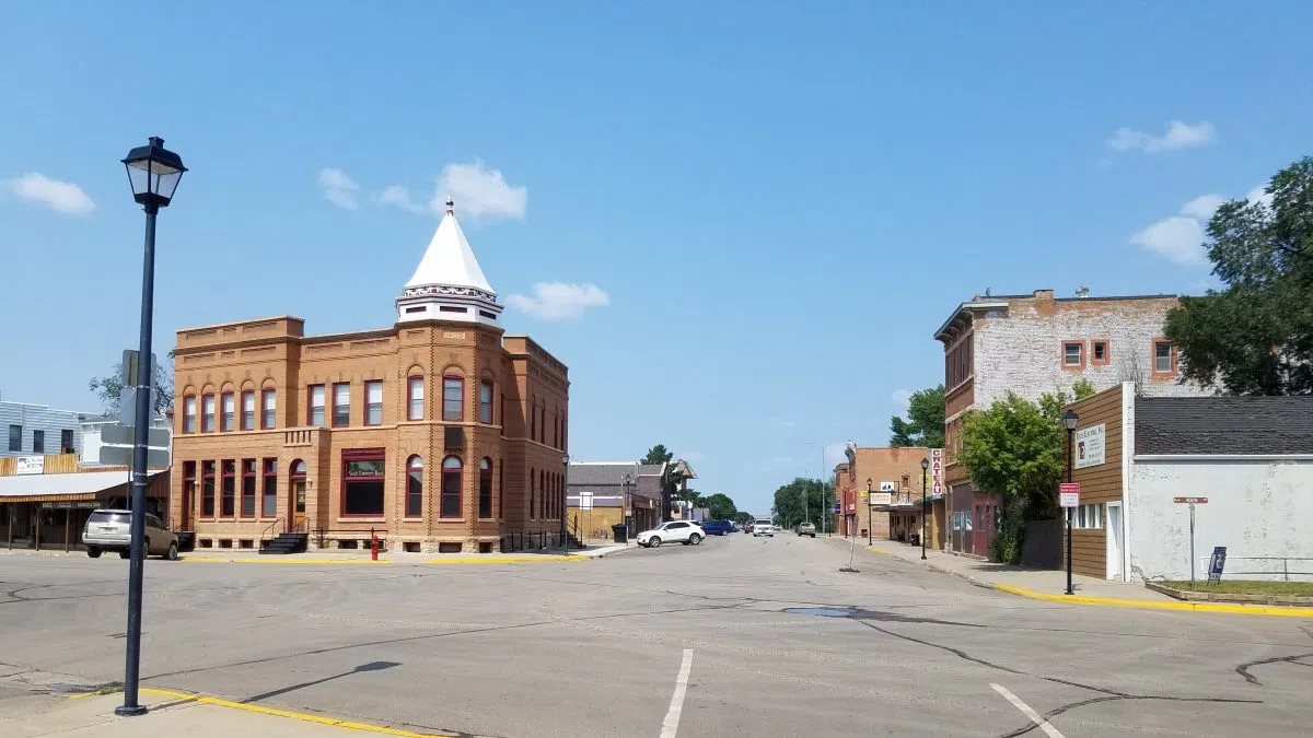 Fort Pierre Front Office Staff Continue Slow Departure | KCCR-AM