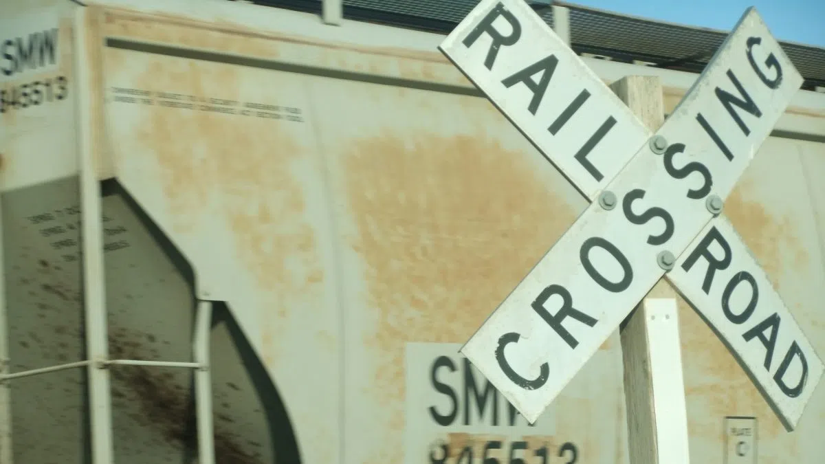 Train Trax Brings Information On Passenger Rail To Fort Pierre | KCCR-AM