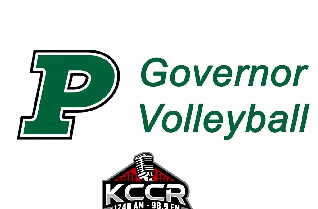 Governors Swept by Jefferson, Season Ends | KCCR-AM