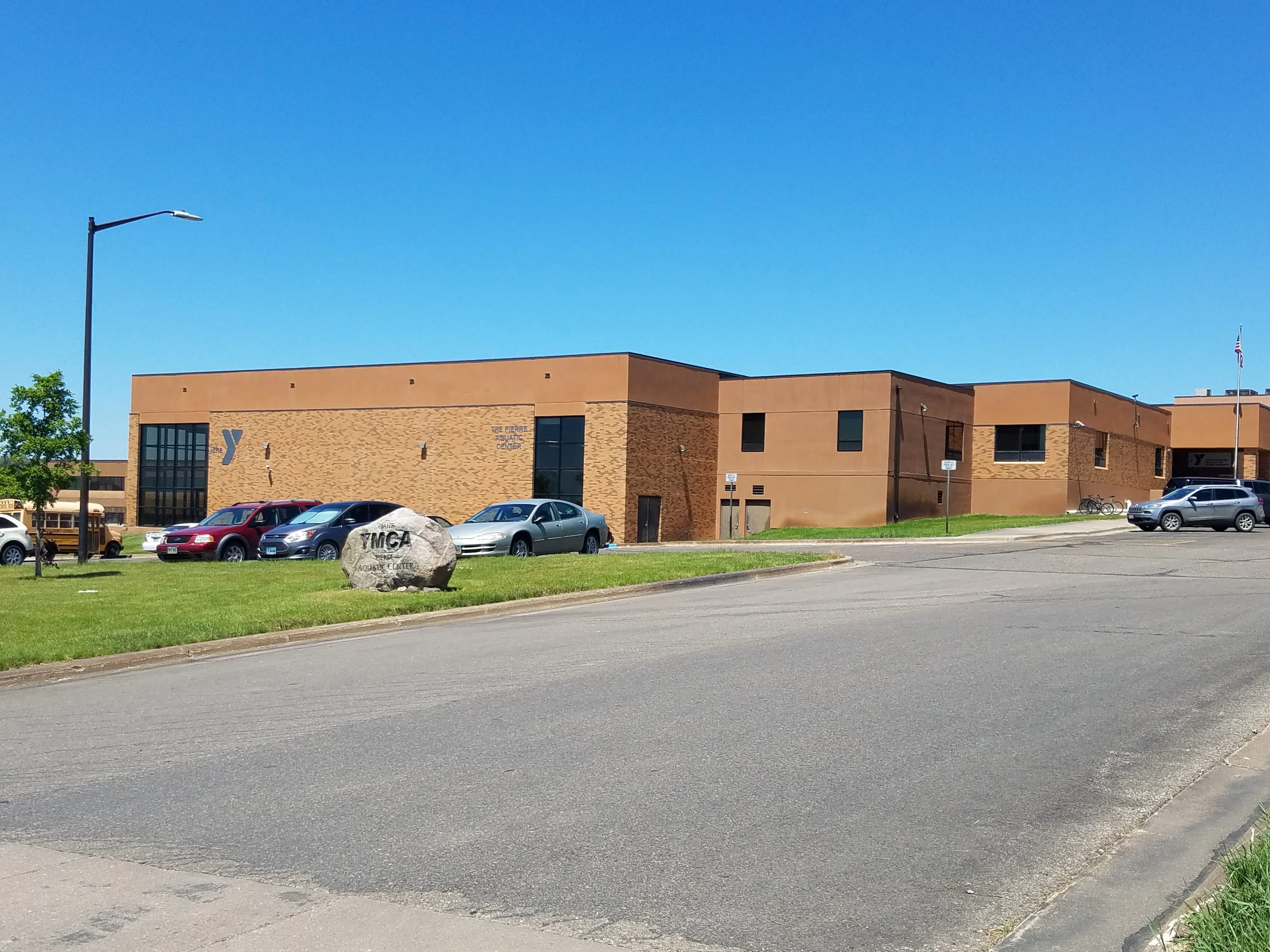 Pierre City Commission Approves Addendum To Agreement With Oahe Family YMCA | KCCR-AM