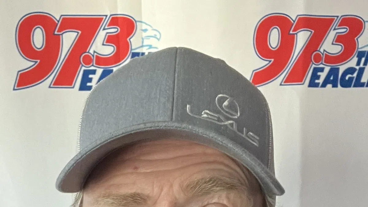 Jimmy Ray | 97.3 The Eagle (WGH FM)