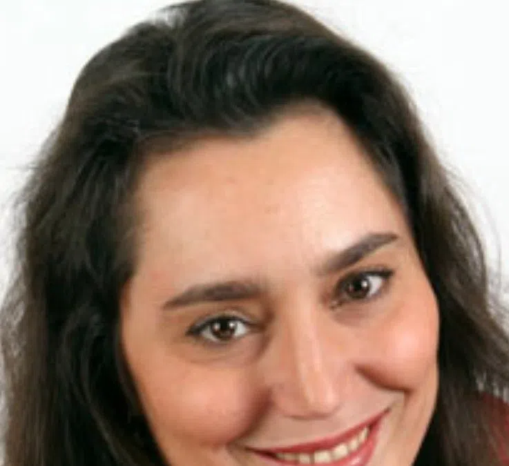 Elena Page | The Bear 102 KHXS-FM