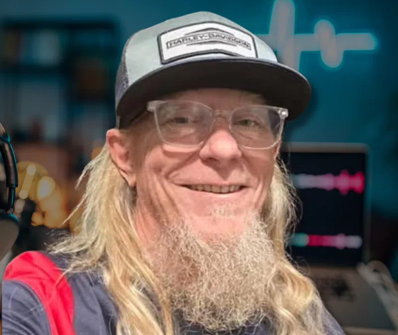 The DadRock Radio Show with Frank Pain | The Bear 102 KHXS-FM