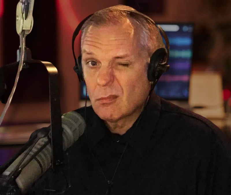 Keith Vaughn | The Bear 102 KHXS-FM