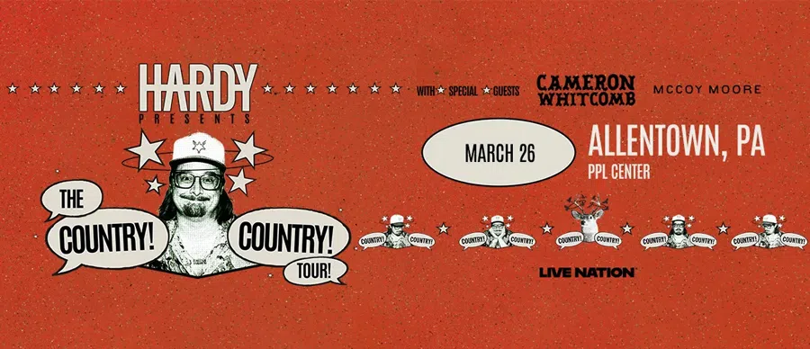 Cat Country 96 (WCTO-FM)